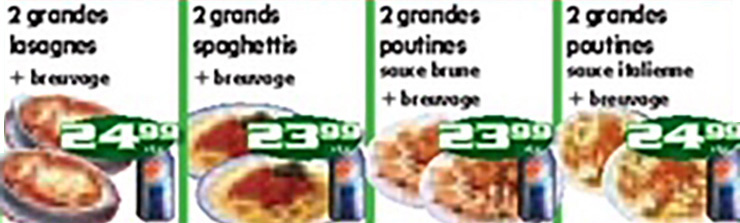 Pizza Welat - Livraison Pizza Québec rive-nord Beauport Charlesbourg